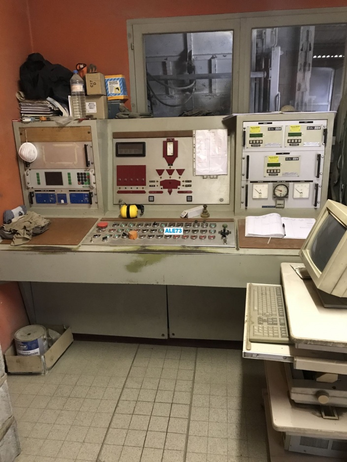 Presse Quadra / Balbinot_6