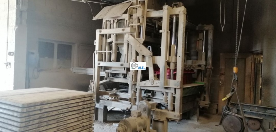 Presse Quadra / Balbinot_6