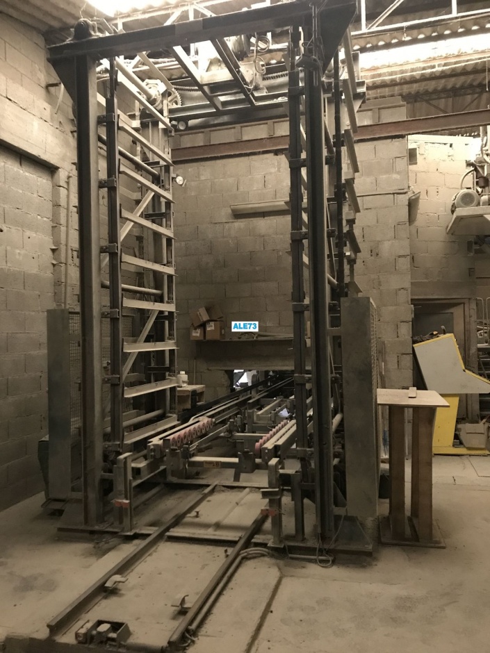 Presse Quadra / Balbinot_6