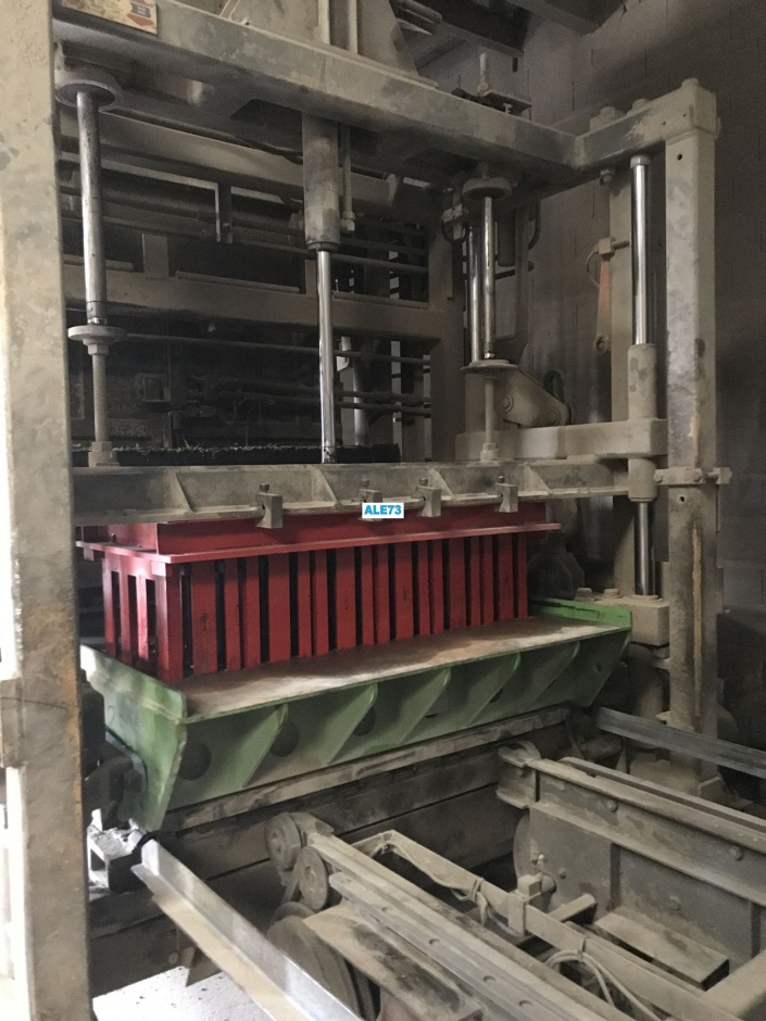 Presse Quadra / Balbinot_6